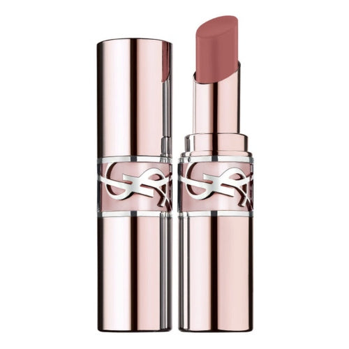 LABIAL YSL LOVESHINE CANDY GLOW 3B ROSEWOOD BLUSH – Adrissa Beauty
