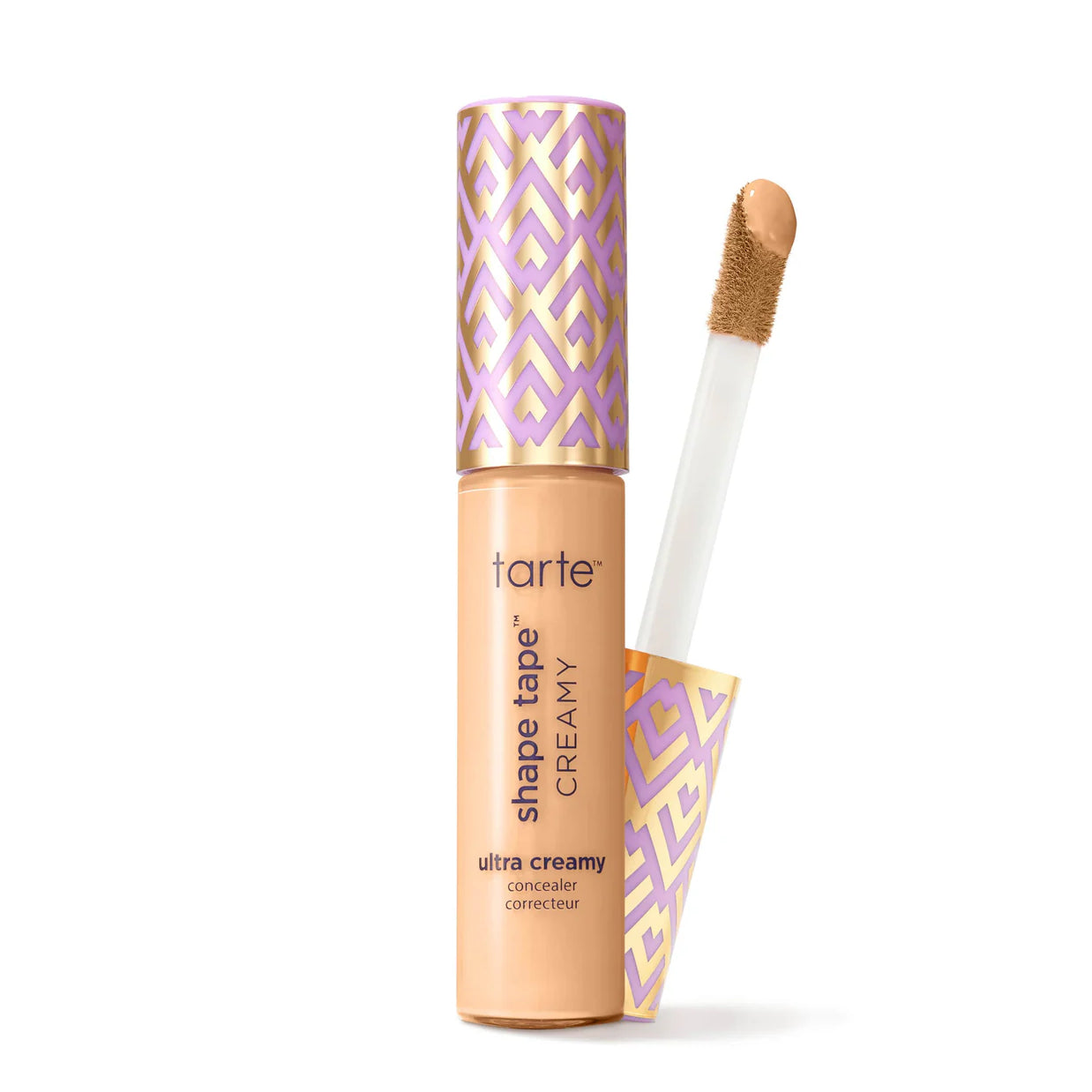 CORRECTOR ULTRA CREAMY 27S LIGHT MEDIUM SAND TARTE | Adrissa Beauty ...